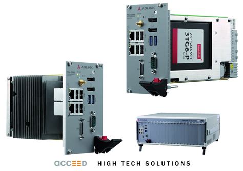 The First Pxie Controller With Server Capacity Automation Mag