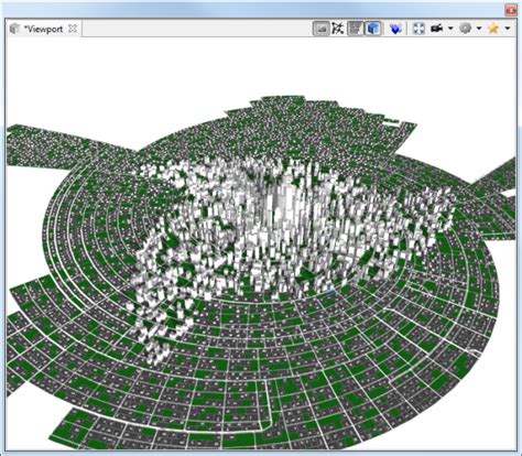 Tutorial 11 ReportingArcGIS CityEngine Resources Documentation