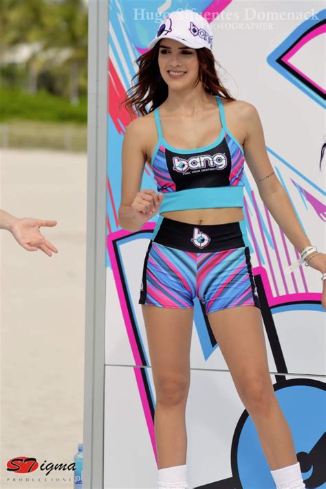 Latin Models Bang Girls At Model Beach Volleyball 2020 Day 01 0215