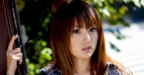 Kumpulan Foto Sexy Tsubasa Amami The New Rising Jav Idol PART 1