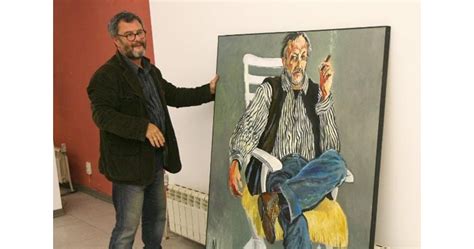 Отиде си художникът проф Андрей Даниел
