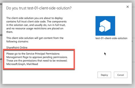 Consider Avoiding Declarative Permissions With Azure Ad Services In