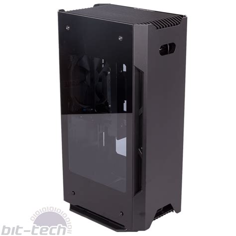 Phanteks Enthoo Evolv Shift Review Bit Tech Net