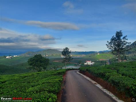 Beautiful Coonoor An Independence Weekend Getaway In Our I20 Team Bhp