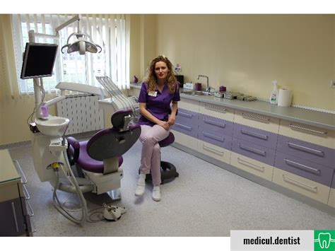 Cabinet Medicina Dentara Dr Cristina Mihai Stomatologie Generala