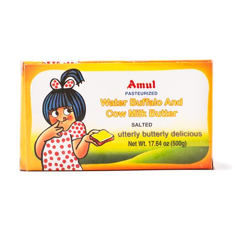 Amul Butter 500 G