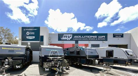 RV Solutions Is Now Triple ISO Certified