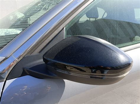 Retrovisor esquerdo para OPEL MOKKA 06 20 Rodapeças