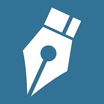 Nib Logo Template Vector Symbol Babe Logo Education Vector Babe Logo Education PNG And