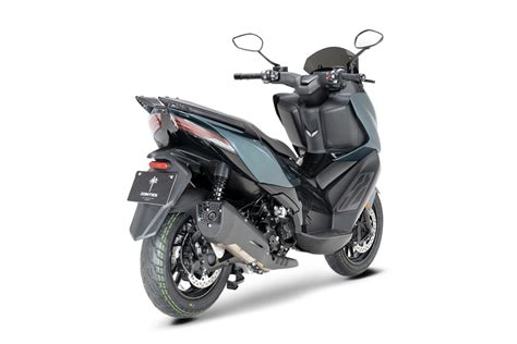 D350 ABS/TCS – ZONTES