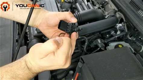 Vw Turbocharger Boost Sensor P0238 P0113 P0236 P0106 Symptoms