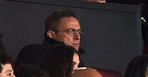 Ralf Rangnick S First Transfer All But Agreed As Long As Man Utd Pay Release Clause Mirror