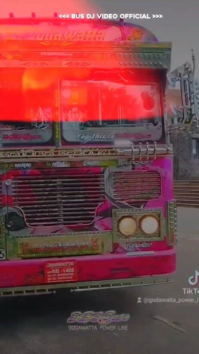 අපි හබා යන හීන තමයි යම් දවසක සැබෑ වෙන්නෙ ♥️ Shorts Modified Bus