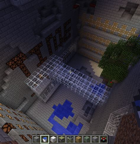 Puzzle Map Help Needed Maps Mapping And Modding Java Edition