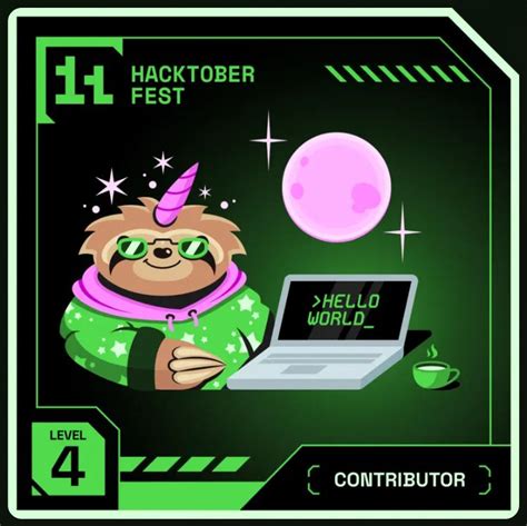 sachindu nethmin on linkedin hacktoberfest opensource