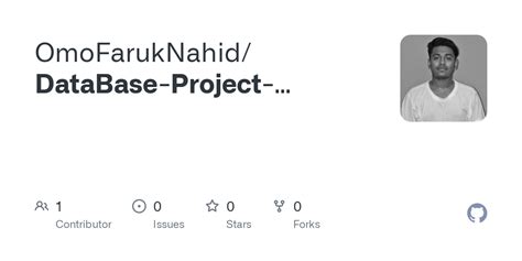 Github Omofaruknahiddatabase Project Employee Management System