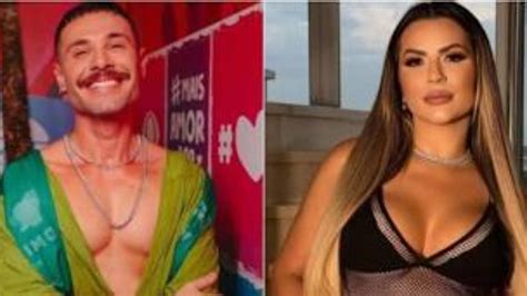 Segurança de Deolane ameaça ex Fazenda após deboche a advogada