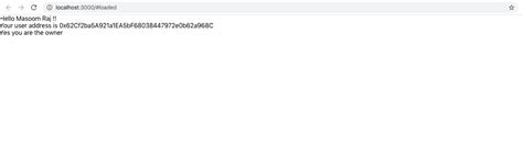 Blockchain Concepts Build A Voting Dapp Using Truffle React Ganache Cli Solidity Part 1