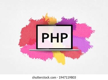 2 448 Word Php Images Stock Photos Vectors Shutterstock