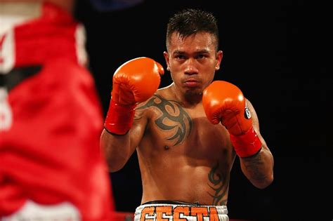 Familiar foe standing in Gesta's way to world title | ABS-CBN News
