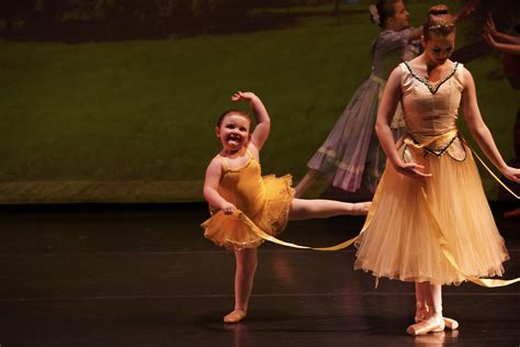 Front Range Classical Ballet Academy