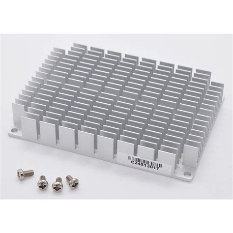 Pico Adn4 Hsk01 Aaeon Heatsink X X Mm 407809