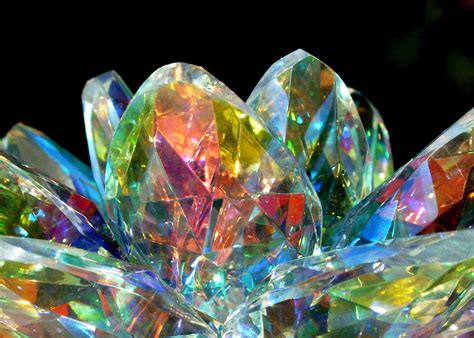 Crystal Hd Wallpaper Wallpapersafari