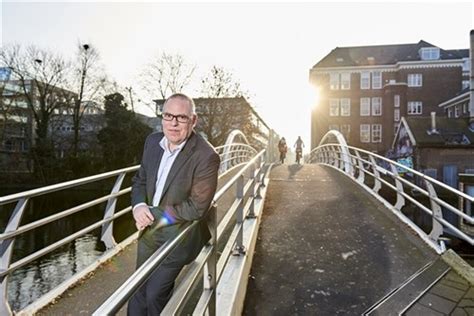 Robin Fransman Gastanalist Bij Cbs De Argumentenfabriek De Argumentenfabriek