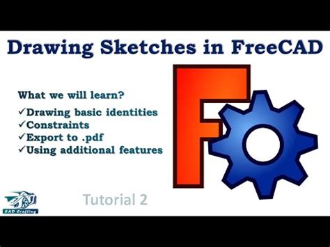 Mastering FreeCAD Ultimate Tutorials For Beginners YouTube