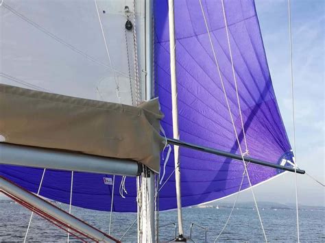 Symmetric Spinnakers Design Specifications Ispinnakers