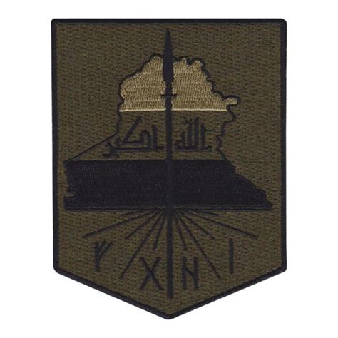 Sotf N Msoc Delta Ocp Patch Special Operations Task Force North