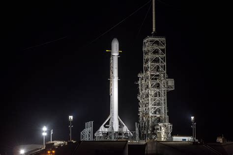 Spacex Targets January 5 Launch For Mystery Zuma Payload Techcrunch