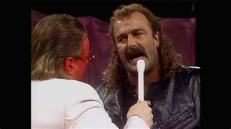 Wwf Prime Time Wrestling 02 06 1989 Full Show 1080p Youtube