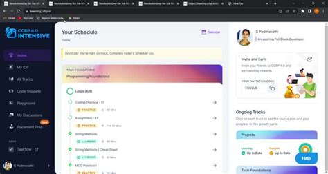 Padmavathi Gonuguntla On Linkedin Helloconnections Day30