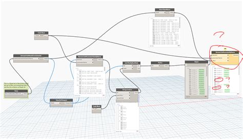 How To Error Check In Dynamo Before It Fails Dynamo