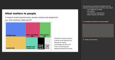 A Path To Designing A More Accessible Presentation Pragmatic Institute
