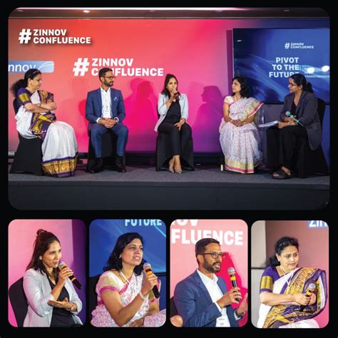 Zinnov Events On Linkedin Zinnovconfluence Zinnov Diversity