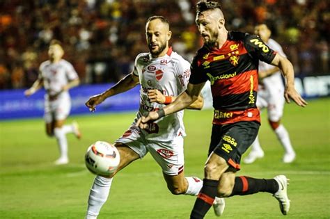 Sport X Vila Nova Ao Vivo Onde Assitir Online Ao Jogo Pela Série B Do