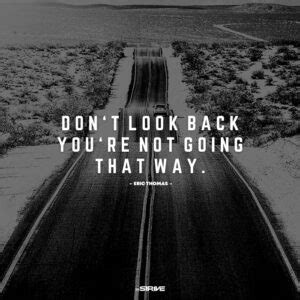Best Eric Thomas Quotes For Motivation The STRIVE