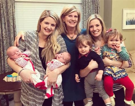 5 Types Of Twin Moms Which Are You Twiniversity