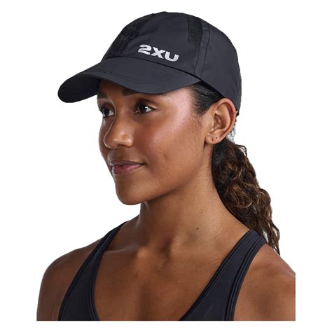 2xu Run Cap