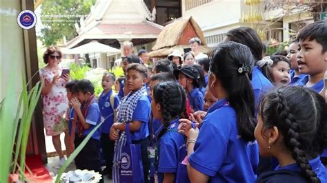 ដែនដីខ្មែរ Youtube