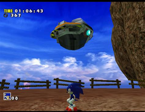Sonic Multiverse
