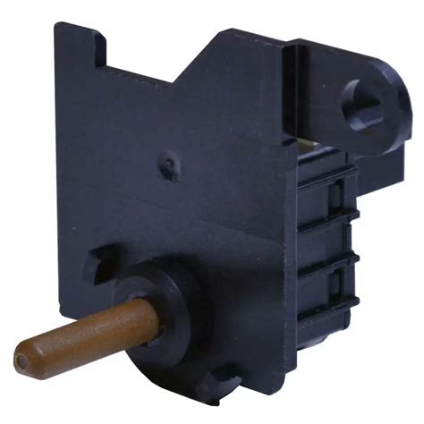Temperature Control Potentiometer Mill Supply Inc