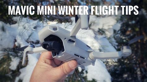 Dji Mini 3 The Ultimate Guide For Beginners Getting Ready For First Flight Air Photography