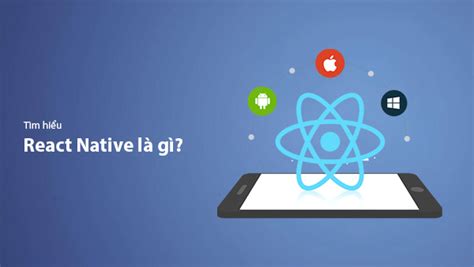 React Native L G U I M V Nh C I M C A React Native
