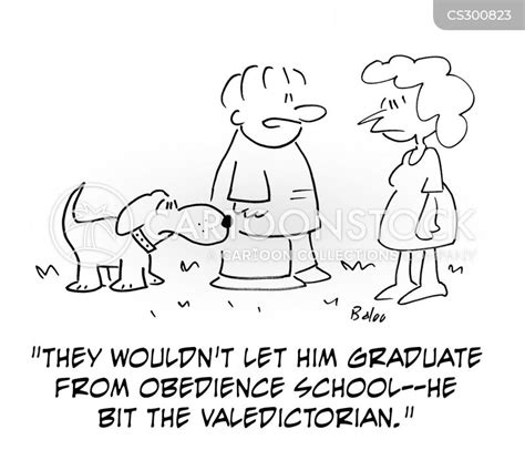 Training Class Cartoons And Comics Funny Pictures From Cartoonstock