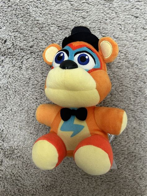 Mokorety Five Nights At Freddys Plushies，five Nights At Freddys Plush