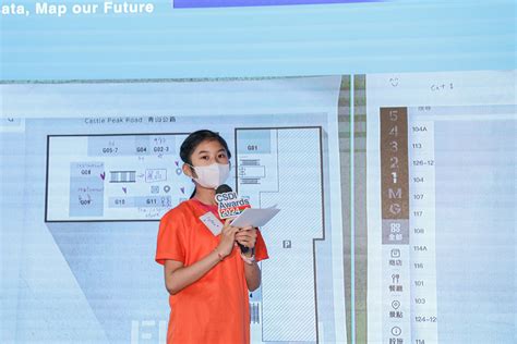 Csdi Awards 2024 Data Insight Training Highlight