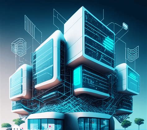 Boost Energy Efficiency In Smart Buildings With IoT Solutions